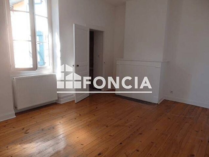 Maison à louer - Pradeau-Gare-Rue GLassale, Tarbes - 6 pièces - 4 chambres