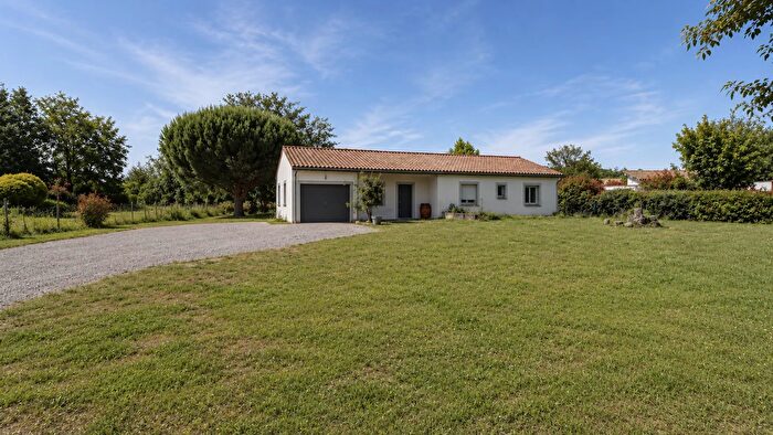 Maison 5 pièces à vendre - Saint-Orens-de-Gameville