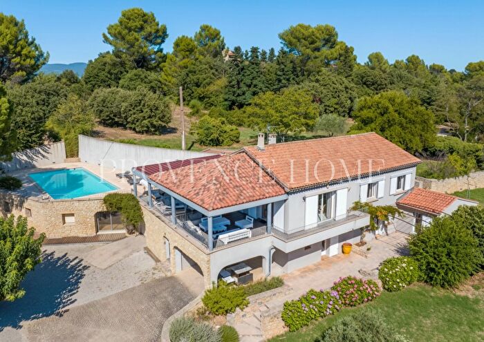 Maison 10 pièces à vendre à Apt