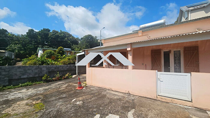 Maison à vendre - Sainte-Marie, Terrain Elisa, Beaufond - 4 pièces - 3 chambres