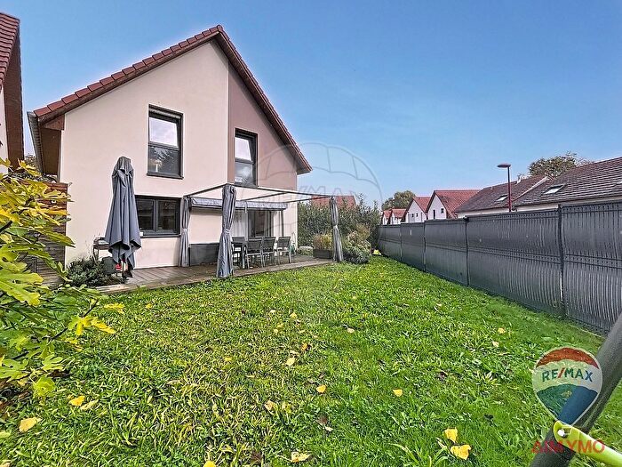 Maison à vendre - Cernay - 4 pièces - 3 chambres