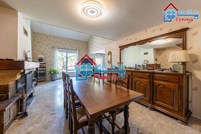 Maison 5 pièces à vendre - Moissy-Cramayel, Les Maillettes