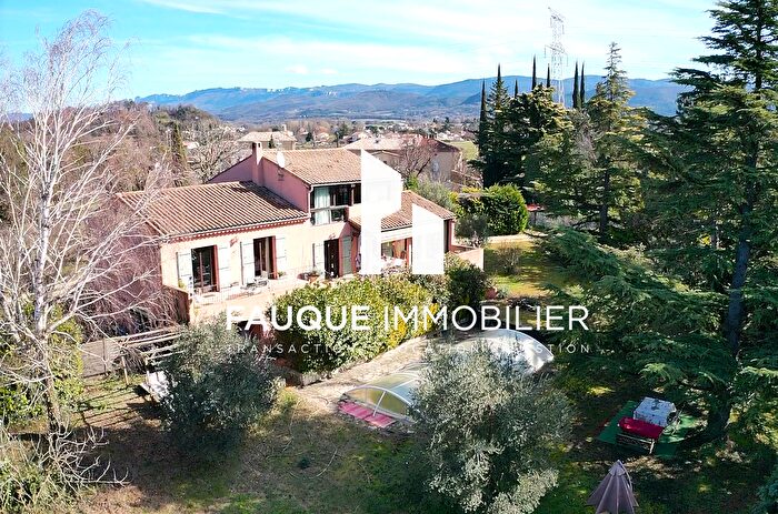 Maison à vendre - Montvendre - 6 pièces - 4 chambres