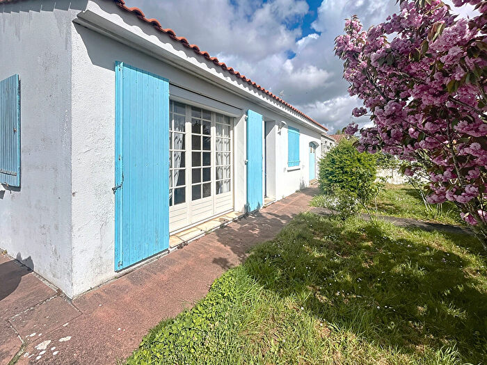 Maison 3 pièces à vendre à Saint-Gervais