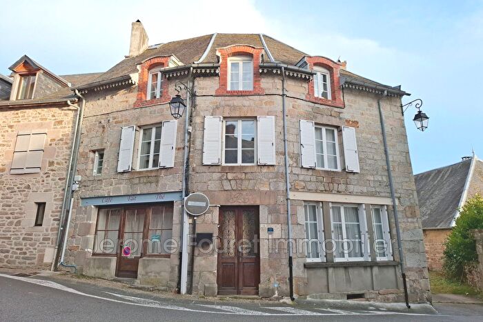 Maison à vendre - Meymac