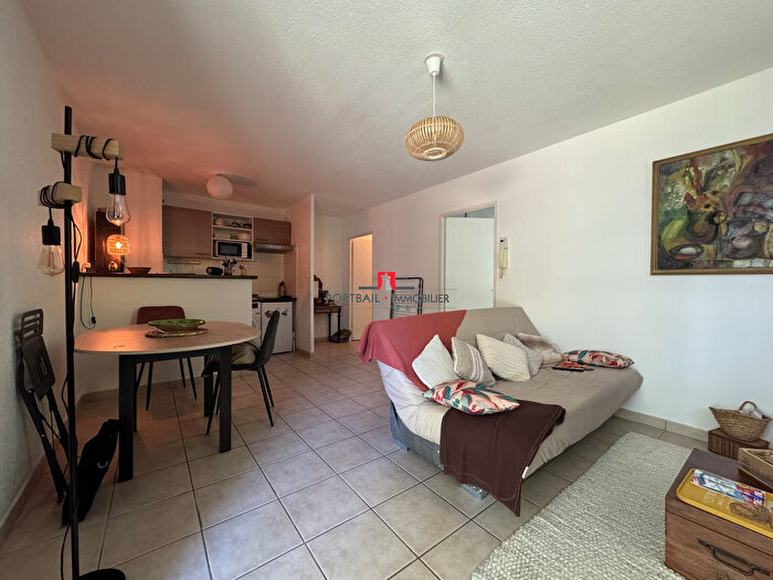 Appartement 2 pièces à Saint-Martin-Lacaussade, à louer