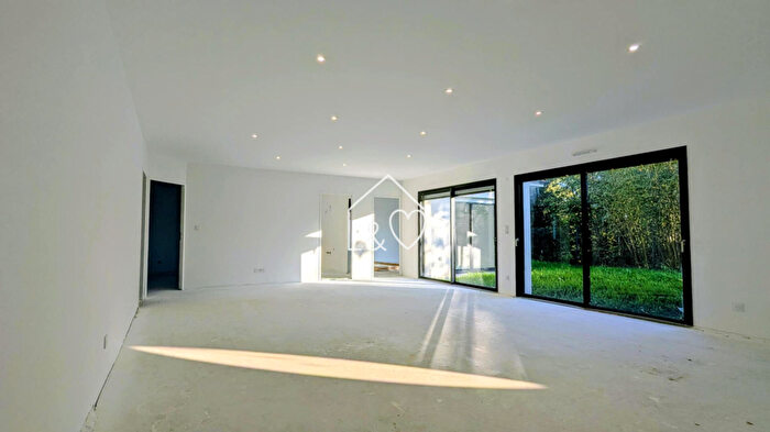 Maison à vendre - Arthon-en-Retz - 4 pièces - 3 chambres