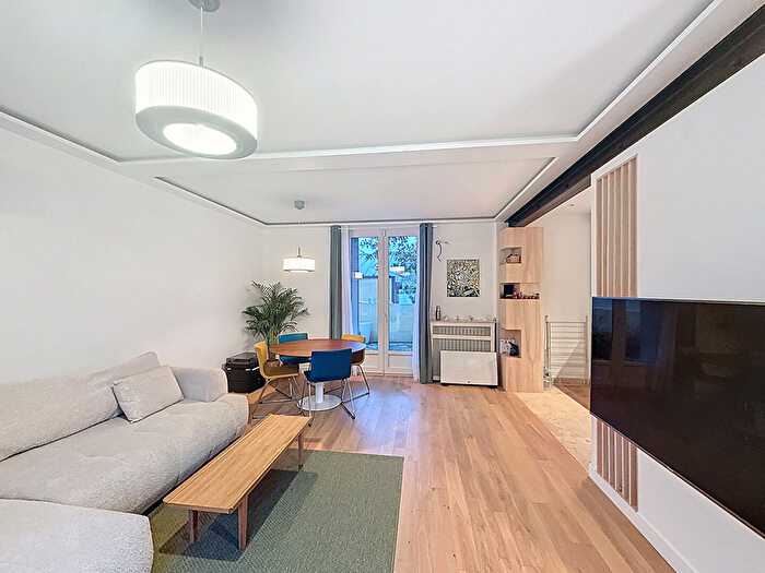 Maison à vendre - Villiers-sur-Marne, Les Portes de Villiers - 5 pièces - 4 chambres