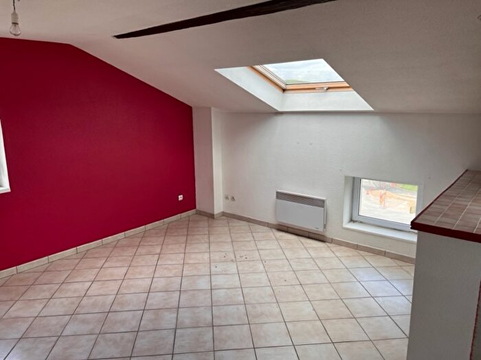 Appartement 3 pièces à Champigneulles, à louer
