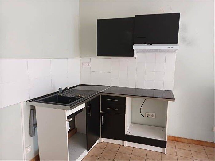 Cérilly - Appartement 2 pièces à louer