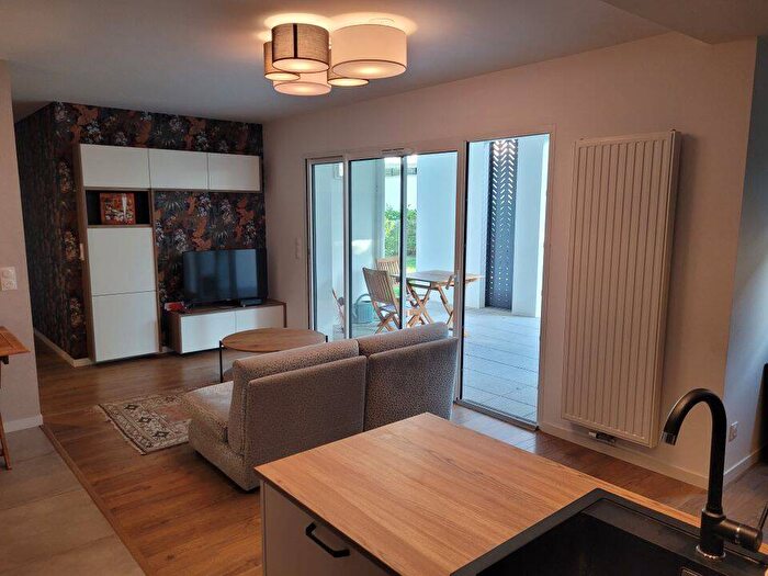 Saint Esprit, Bayonne - Appartement 3 pièces à louer