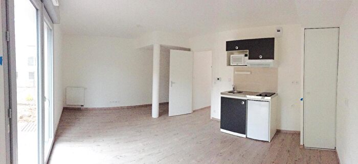 Nantes, Canclaux, Mellinet : Appartement 2 pièces à louer