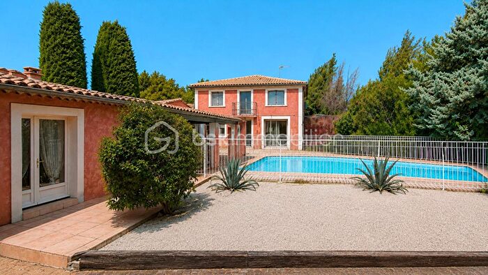 Maison 5 pièces à vendre - Vaison-la-Romaine