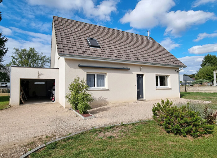 Maison 6 pièces à Joncherey, à vendre