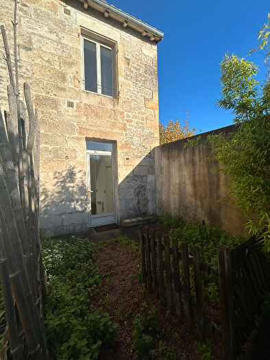 Appartement à louer - Niort, Saint-Florent - 2 pièces - 1 chambre