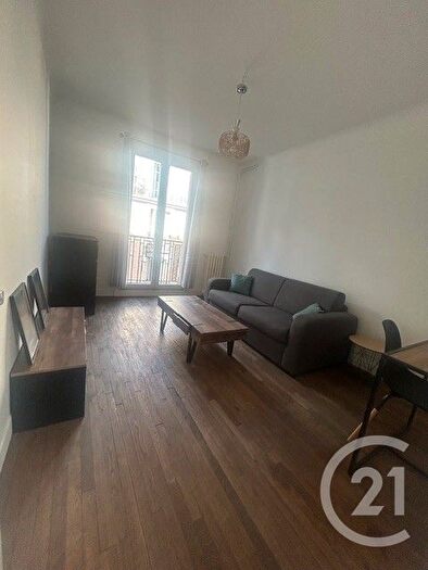 Appartement 1 pièce à louer - Colombes, Europe