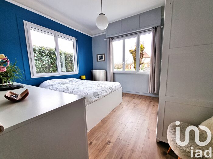 Maison à vendre - Bergerac, Clairat, LAlba, Les Costes - 5 pièces - 3 chambres