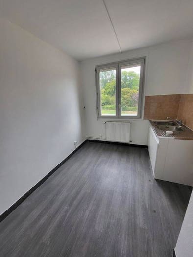 Sainte-Foy-l'Argentière - Appartement 4 pièces à louer