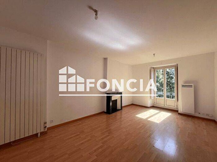 Bretagne, Nantes : Appartement 3 pièces à louer