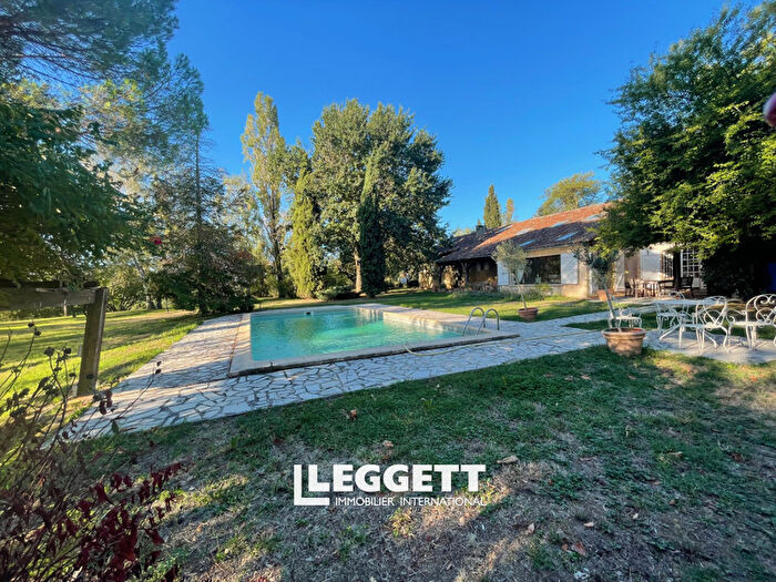 L'Isle-en-Dodon - Maison 13 pièces à vendre