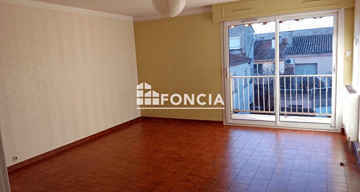 Appartement à vendre - Montélimar, Cabiac, Montlouis, Margerie, Chapellerie - 1 pièce