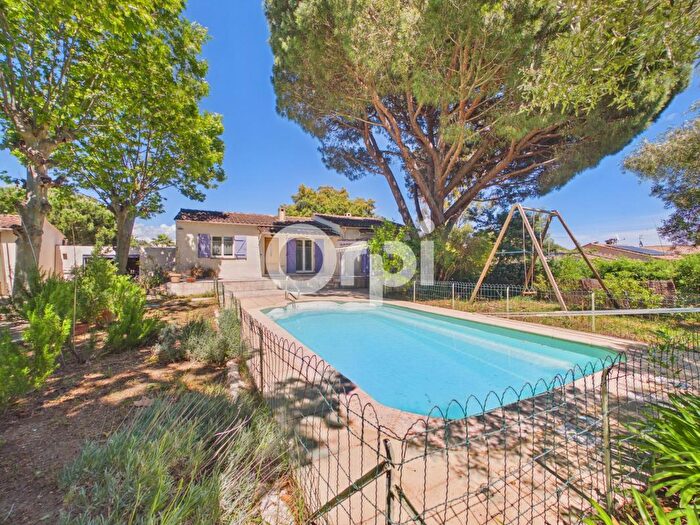 Maison 4 pièces à vendre à Mandelieu-la-Napoule, Minelle