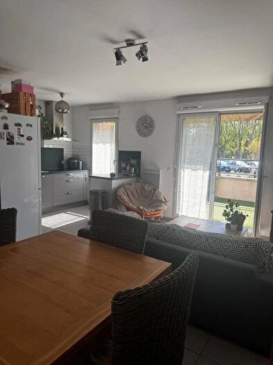 Savigny-le-Temple, Plessis-le-Roi - Appartement 3 pièces à louer