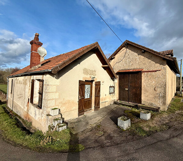 Maison 4 pièces à vendre à Blannay