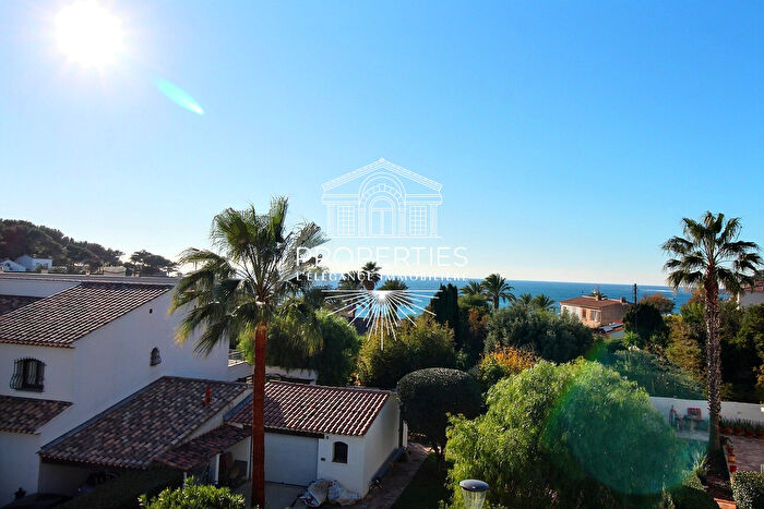 Appartement à vendre - Sanary-sur-Mer, Portissol, La Gorguette - 4 pièces - 3 chambres