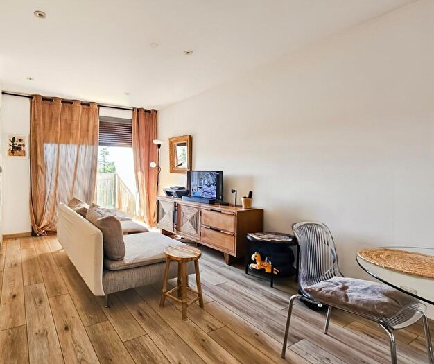 Appartement 2 pièces à vendre - Uzès