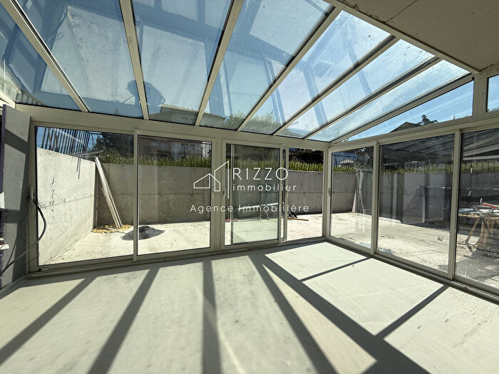 Appartement 4 pièces à Thonon-les-Bains, Ouest, à vendre