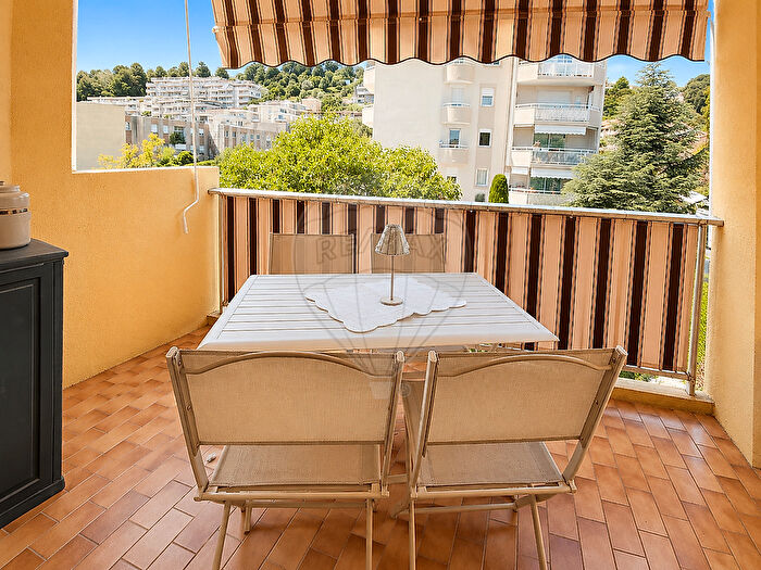 Saint-Laurent-du-Var, Centre-ville, Rascas, Notre-Dame, Condamines - Appartement 3 pièces à vendre