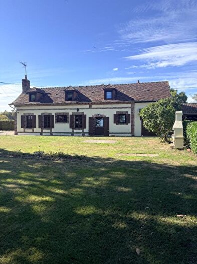 Maison 5 pièces à vendre - L'Aigle