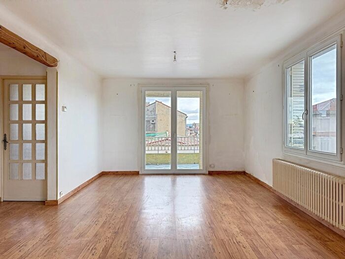 Appartement à vendre - Avignon, Les Sources - 3 pièces - 2 chambres