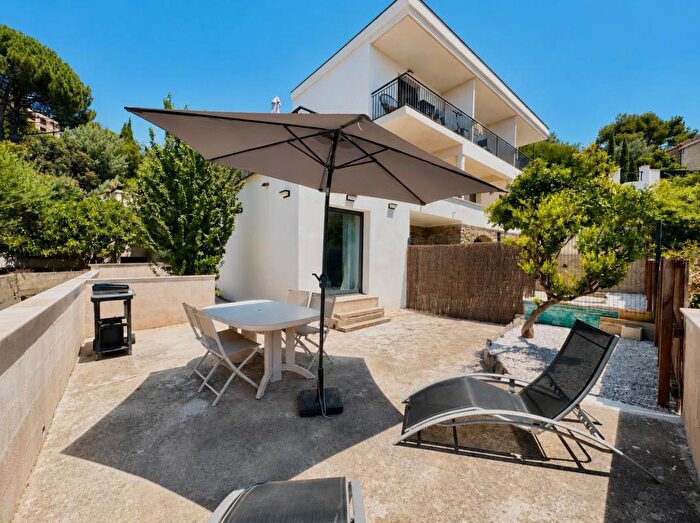 Le Lavandou, Rousset, Four des Maures, Saint-Clair : Appartement 1 pièce à vendre