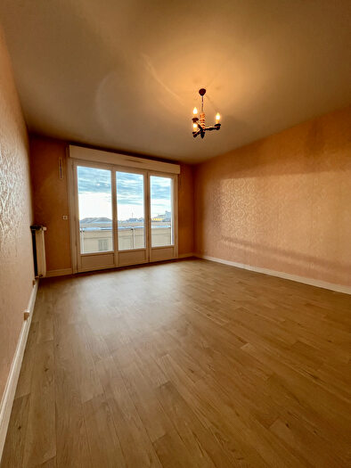 Appartement à louer - Orléans, Dunois, Châteaudun - 2 pièces - 1 chambre