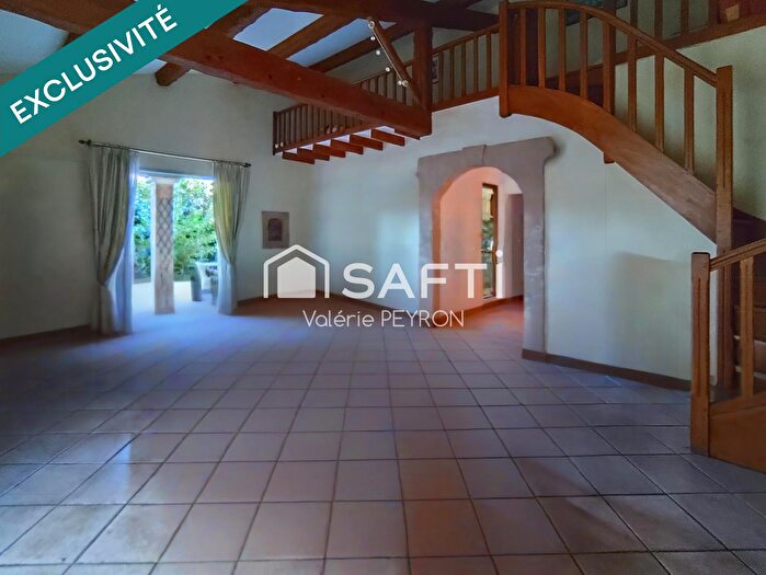 Maison à vendre - Aix-en-Provence, Jas de Bouffan - 3 pièces - 2 chambres