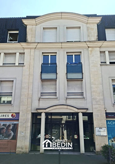 Mérignac : Appartement 3 pièces à louer