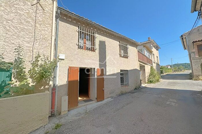 Appartement à vendre - La Rochegiron - 3 pièces - 2 chambres