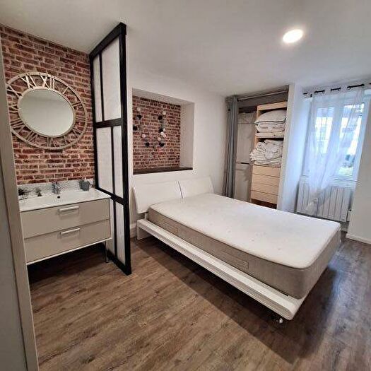 Maison 5 pièces à Ornex, à louer