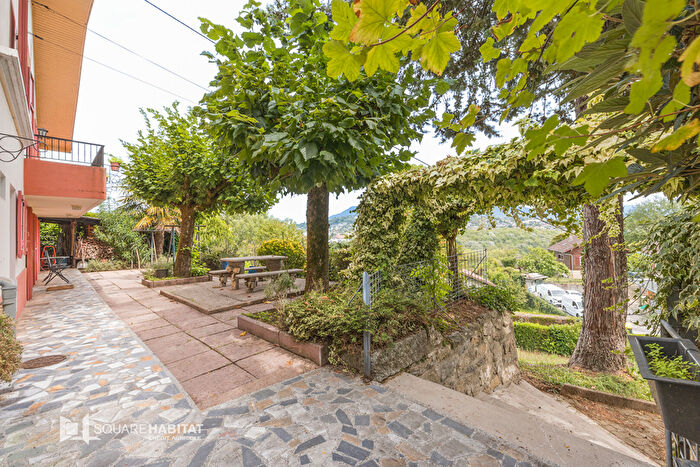 Maison 3 pièces à vendre à Étrembières