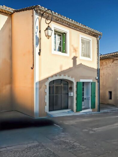 Appartement à vendre - Velleron - 5 pièces - 2 chambres