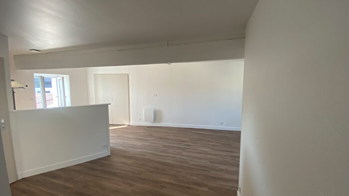 Appartement 4 pièces à louer à Les Herbiers