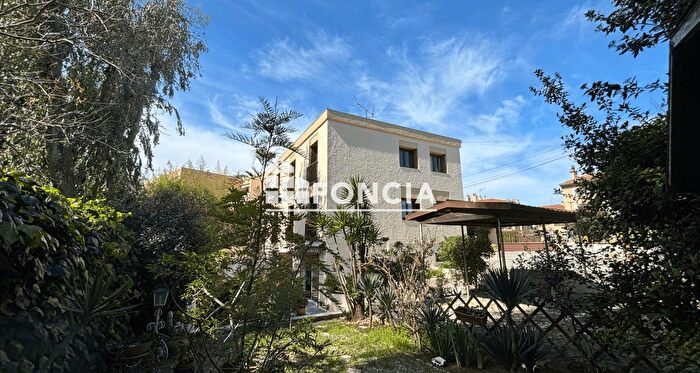 Hyères, Pyanet : Appartement 4 pièces à vendre