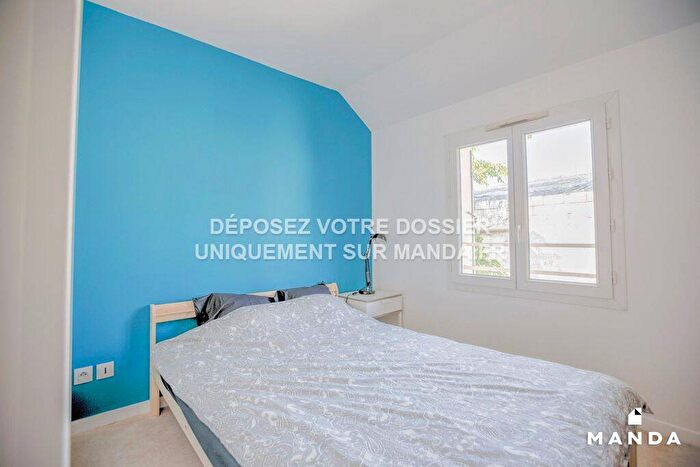 Franc Moisin-Bel Air, Saint-Denis - Appartement 4 pièces à louer