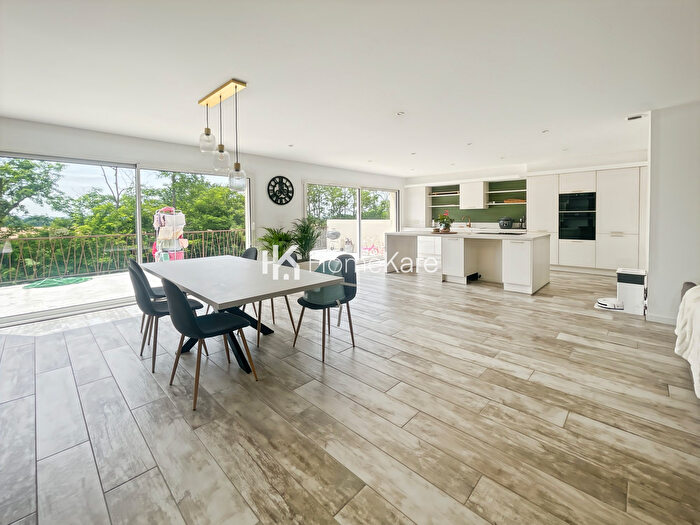 La Bastide-de-Lordat - Maison 5 pièces à vendre