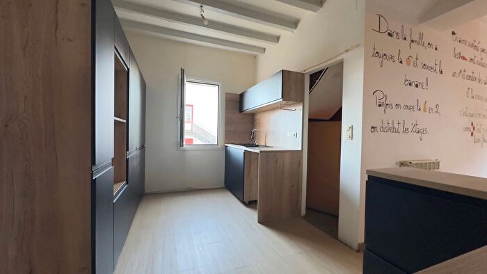 Hasparren - Maison 5 pièces à vendre