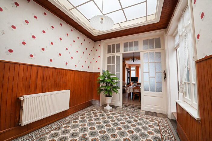 Haubourdin, Rive droite - Maison 10 pièces à vendre