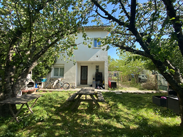 Maison 4 pièces à vendre à Villefranche-de-Lauragais