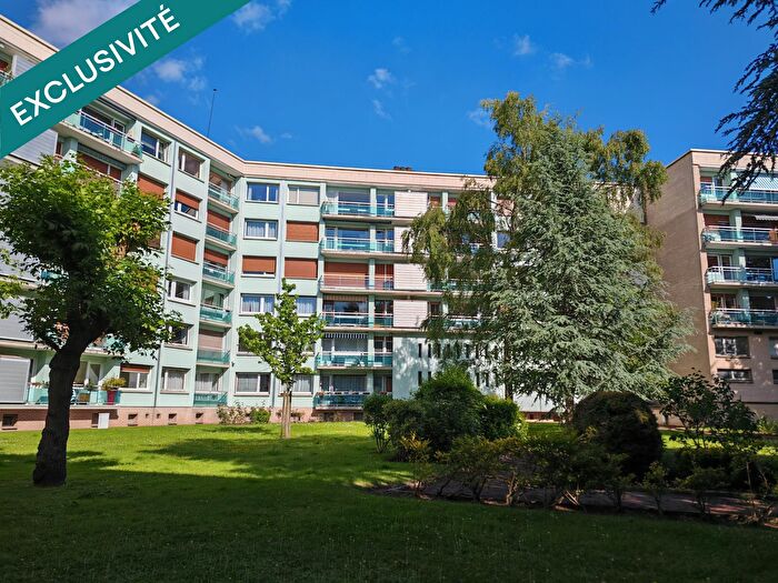 Appartement 3 pièces à Valenciennes, Saint-Michel, Tertiales, Le Roleur, à vendre